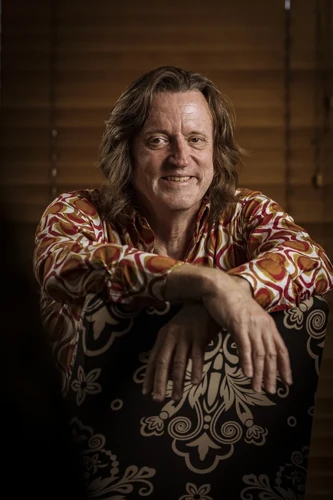 Murray Cook | Wigglepedia | Fandom