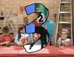 Numbers Rhumba Wigglepedia Fandom Powered By Wikia