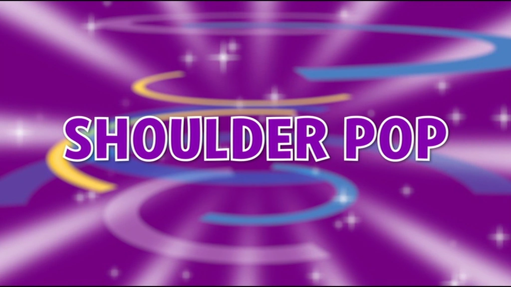 Shoulder Pop/Gallery | Wigglepedia | Fandom