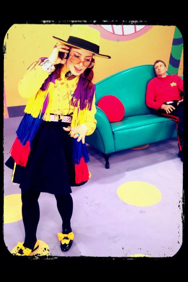 Doctor Anglais/Gallery | Wigglepedia | Fandom