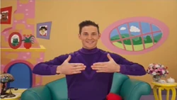The Wiggles Emma's Bowtiful Day