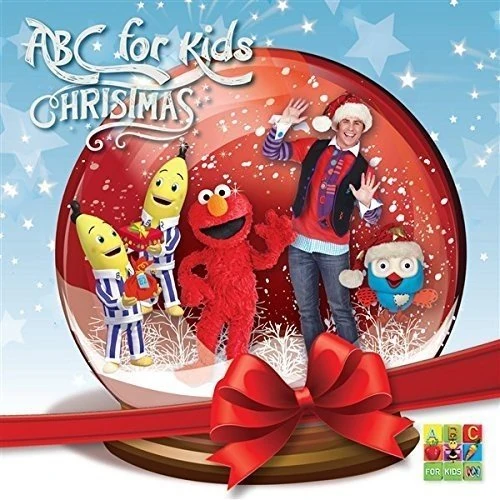 ABC For Kids Christmas | Wigglepedia | Fandom