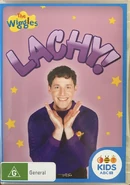 Lachy! (video)/Home Video | Wigglepedia | Fandom