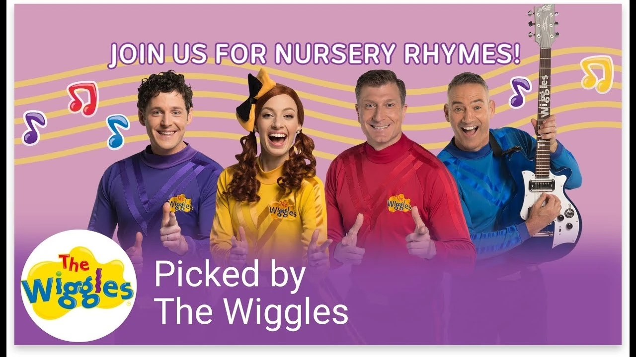Wiggles Videos Youtube