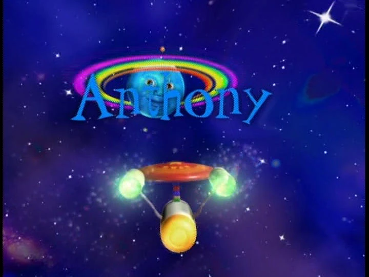 Moon Anthony | Wigglepedia | Fandom