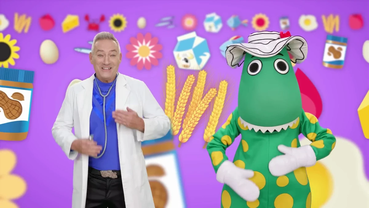 Thank You (Wiggle and Learn (2024 YouTube Series)/Gallery | Wigglepedia ...