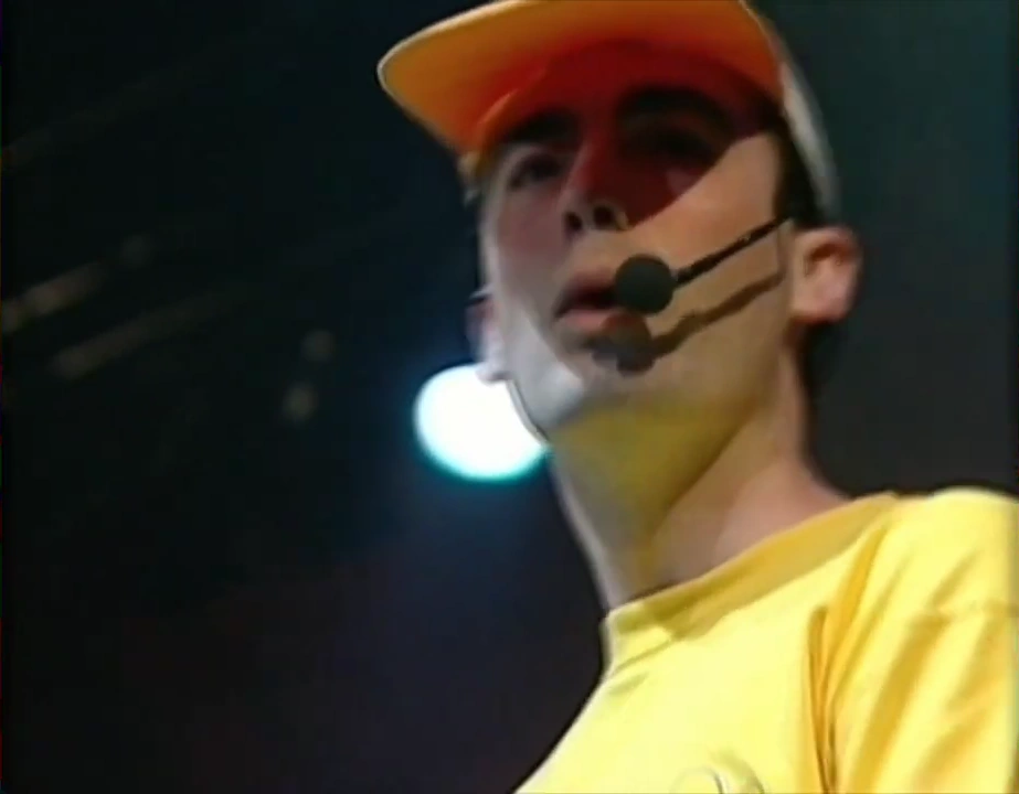 Quack Quack (The Wiggles Big Show) | Wigglepedia | Fandom