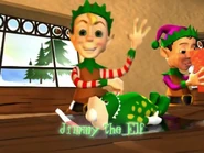 Jimmy The Elf/Gallery | Wigglepedia | Fandom