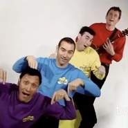 Dancing Ride | Wigglepedia | Fandom