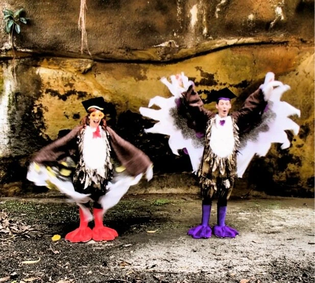 Quack, Quack!/Gallery | Wigglepedia | Fandom