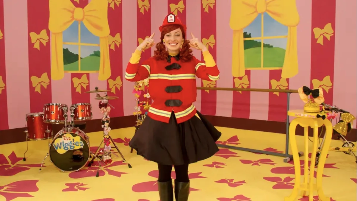 Emma, the Firefighter/Gallery | Wigglepedia | Fandom