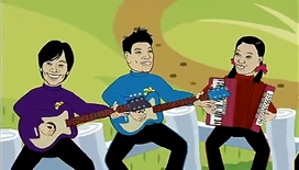 Danny Shao | Wigglepedia | Fandom