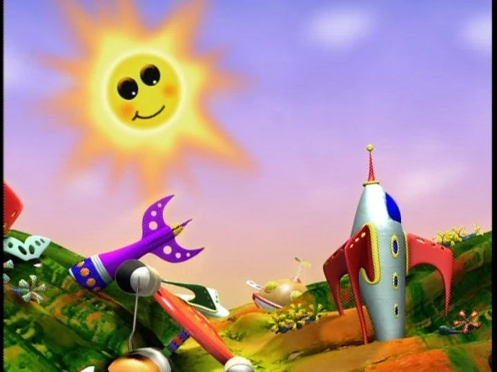 Happy World | Wigglepedia | Fandom