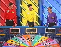 List of The Wiggles Appearances | Wigglepedia | Fandom