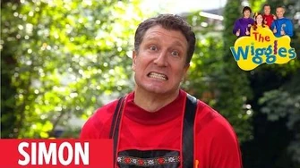 Simon's Cold Water Blues | Wigglepedia | Fandom