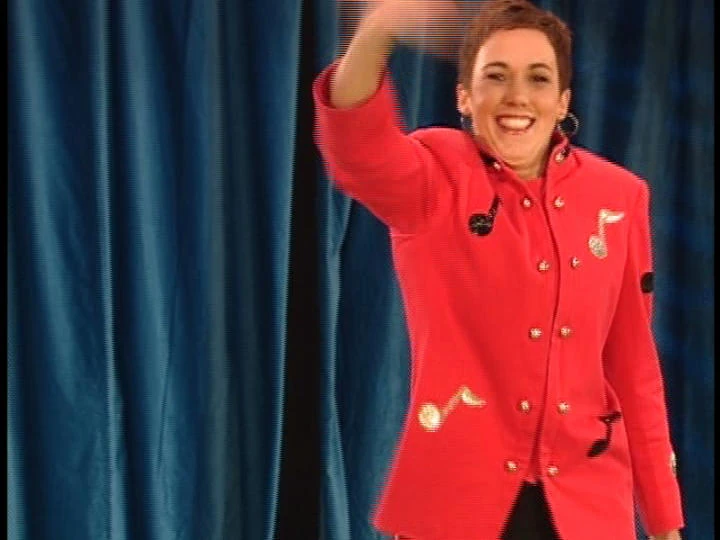 Lucy Stuart | Wigglepedia | Fandom