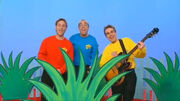 List of The Wiggles References in Live-Action Television | Wigglepedia ...