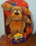 2003 Wiggles Dolls by Spin Master | Wigglepedia | Fandom