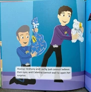 Merry Christmas, Wiggles! | Wigglepedia | Fandom
