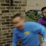 Dancing Ride | Wigglepedia | Fandom