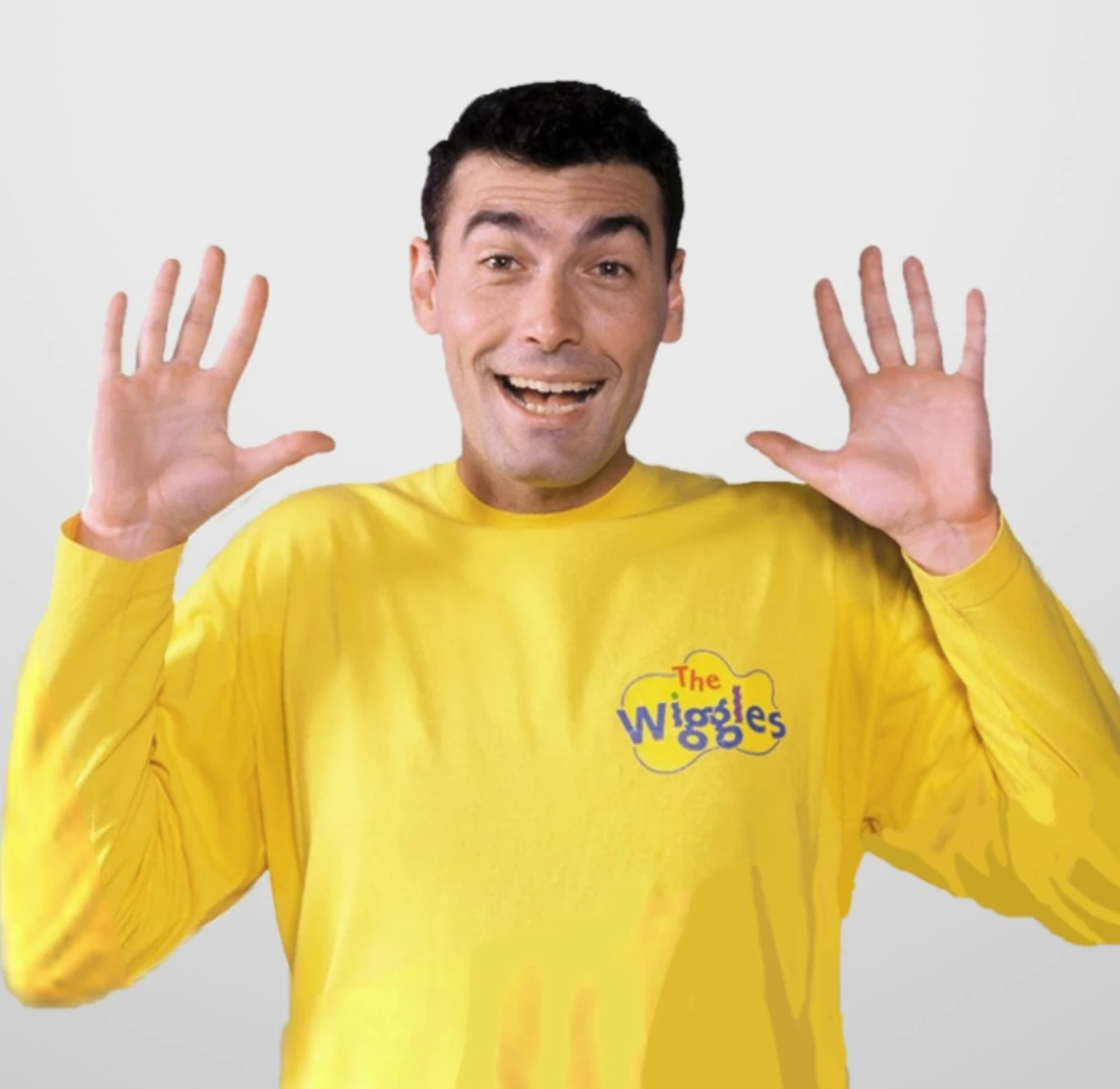 The Wiggles Sam And Greg