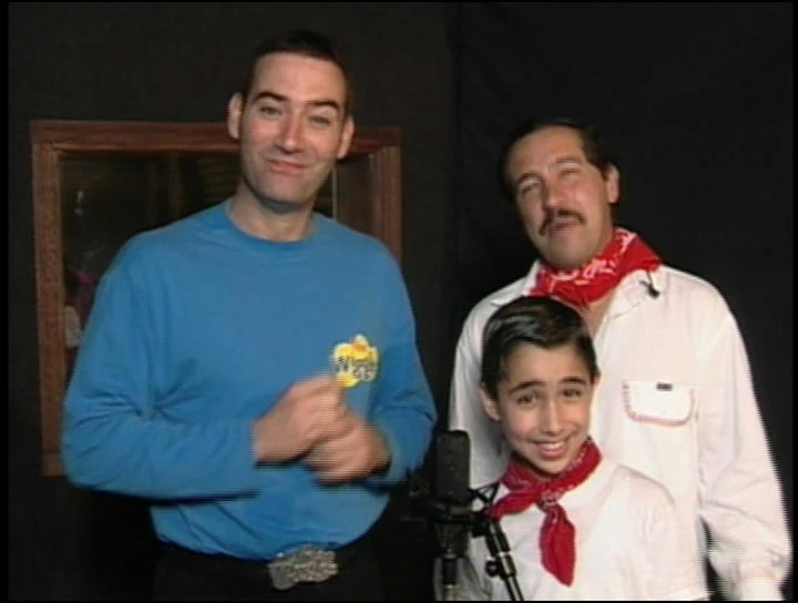 Fernando Moguel Sr./Gallery | Wigglepedia | Fandom