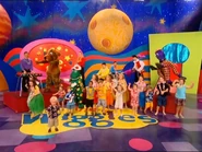 Wiggle Hula/Gallery | Wigglepedia | Fandom