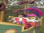 The S.S Feathersword/Gallery | Wigglepedia | Fandom