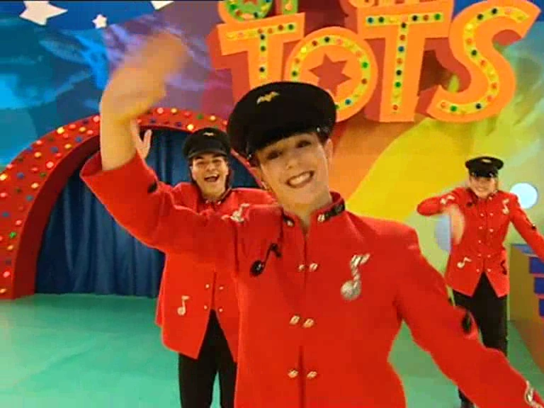 Tamara Gillard | Wigglepedia | Fandom