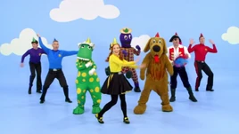 Wiggly Party | Wigglepedia | Fandom