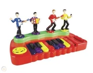 Dancing Keyboard | Wigglepedia | Fandom
