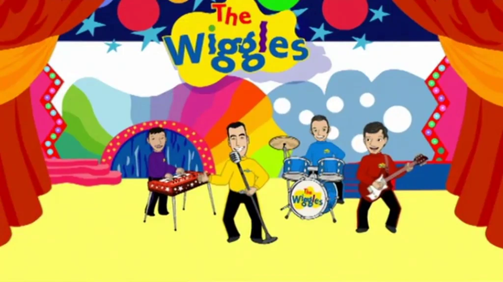 Guess What?/Gallery | Wigglepedia | Fandom