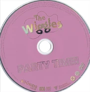Party Time! (video)/Home Video | Wigglepedia | Fandom