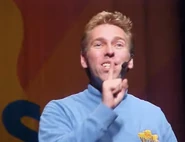 List of The Wiggles Understudies | Wigglepedia | Fandom