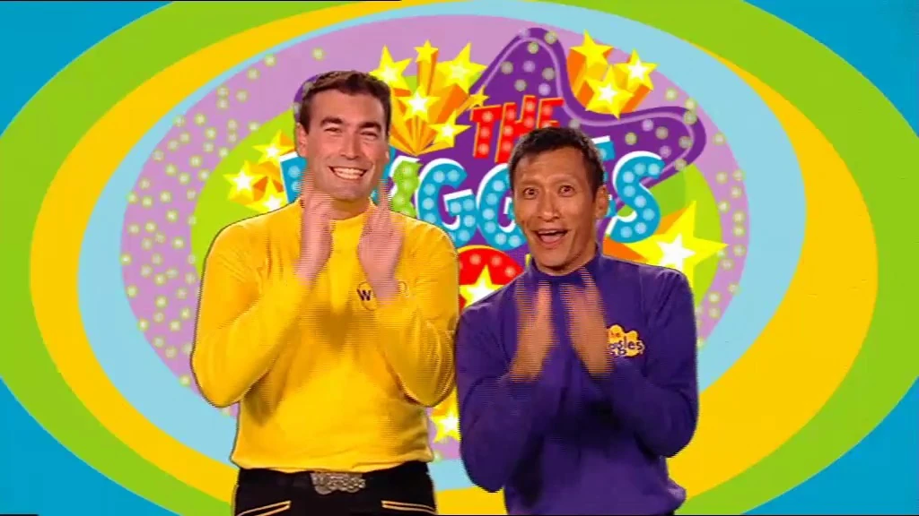 Episode 1 (The Wiggles Show! - TV Series 5) | Wigglepedia | Fandom