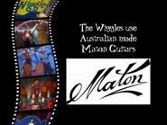Maton | Wigglepedia | Fandom