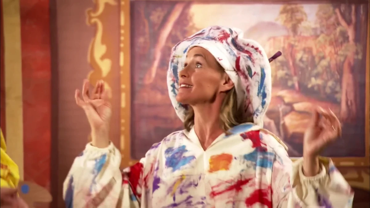 Clare from Paris | Wigglepedia | Fandom