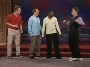 List of The Wiggles References in Live-Action Television | Wigglepedia ...