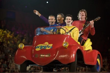 The Wiggles Big, Big Show In The Round/Gallery | Wigglepedia | Fandom