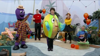 Swim Like A Fish | Wigglepedia | Fandom
