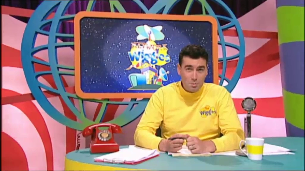 Episode 51 (Lights, Camera, Action, Wiggles!)/Gallery | Wigglepedia ...