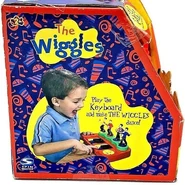 Dancing Keyboard | Wigglepedia | Fandom