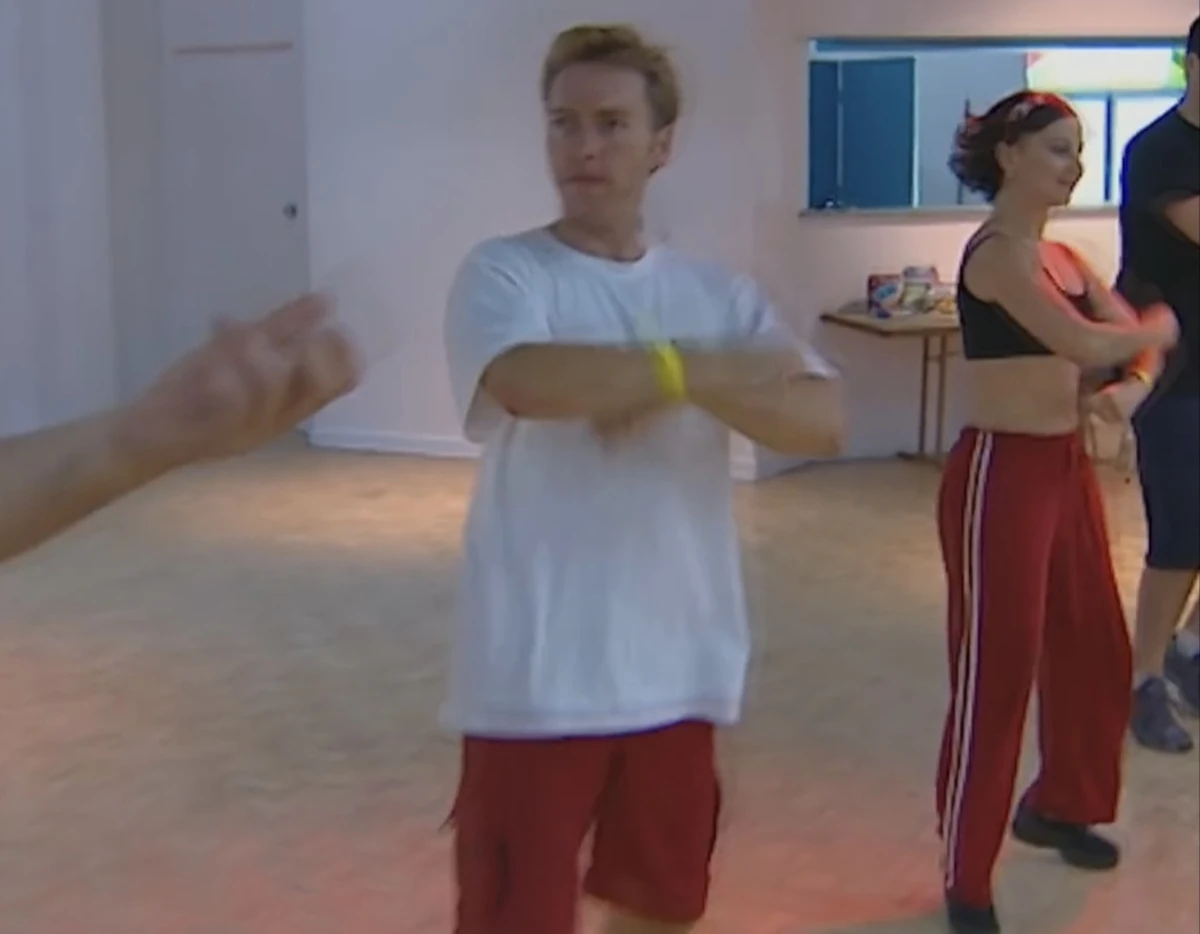 Brett Clarke/Gallery | Wigglepedia | Fandom