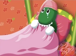 Wiggles Dorothy The Dinosaur Cry