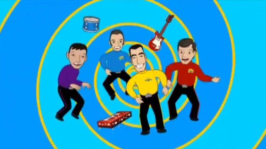 Episode 49 (The Wiggles Show! - TV Series 4)/Gallery | Wigglepedia | Fandom