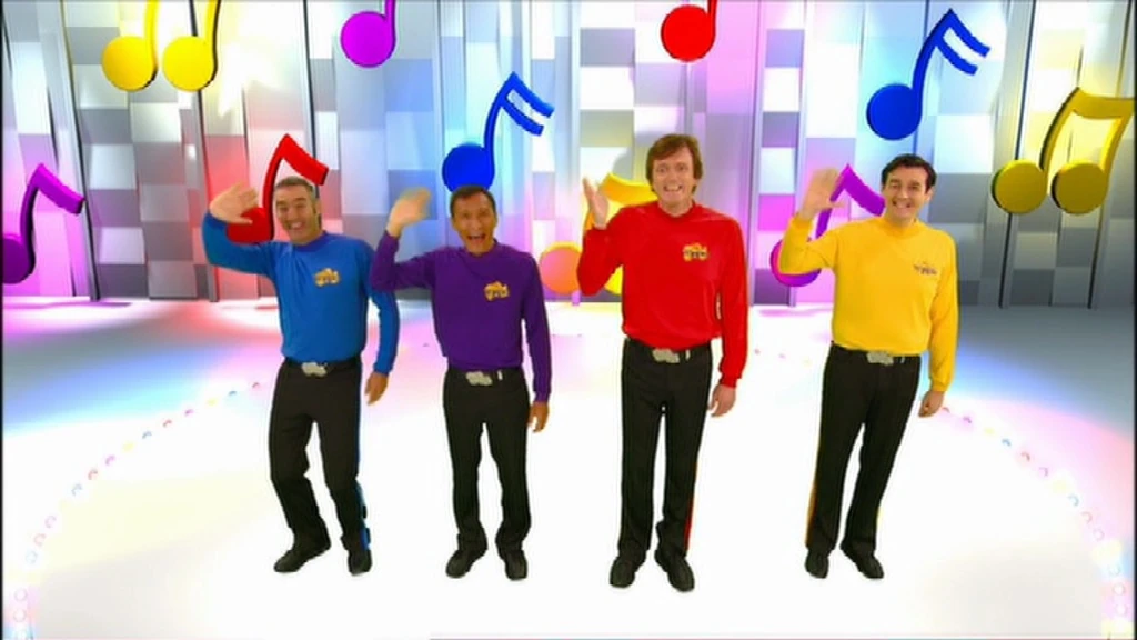 Hello!/Transcript | Wigglepedia | Fandom