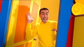 Greg Wiggle | Wigglepedia | Fandom