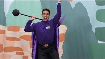 John Wiggle | Wigglepedia | Fandom