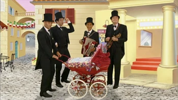 Chi-Baba, Chi-Baba | Wigglepedia | Fandom