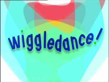 Wiggledance! | Wigglepedia | Fandom